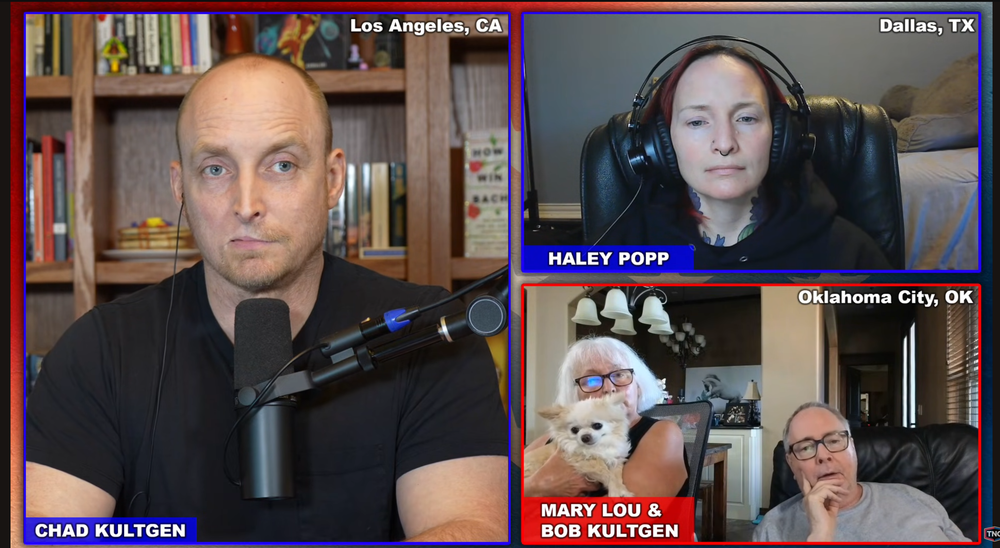 The Necessary Conversation Podcast